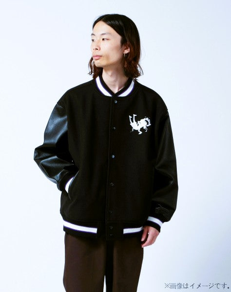 ONE PIECE – Stadium Jacket – One Size Fits All – Unisex – Luffy Gear 5 ...